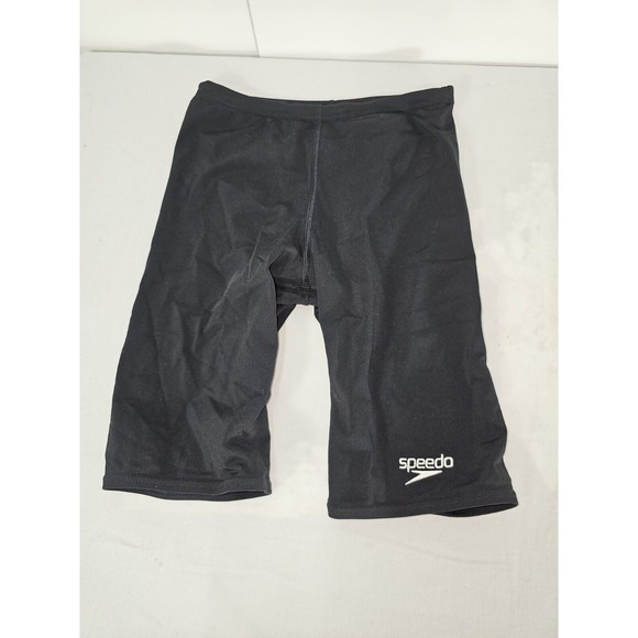 Speedo | Swim | Speedo Mens Endurance Solid Jammer Size 26 Swimsuit ...